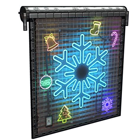 Rust Steam Community Market Manager