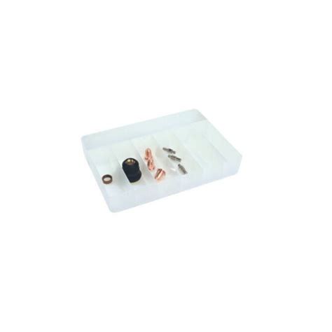Coffret Consommables Torche S45 cutter 31 40fv Gys à Prix Carrefour