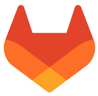 Gitlab Logo Blank Template Imgflip