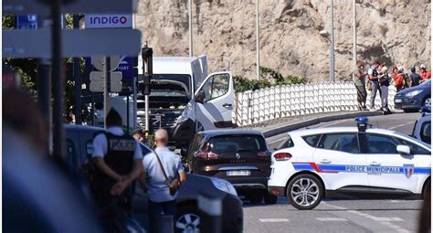 Francia Una Mujer Muerta Y Otra Herida Tras Un Doble Atropello En