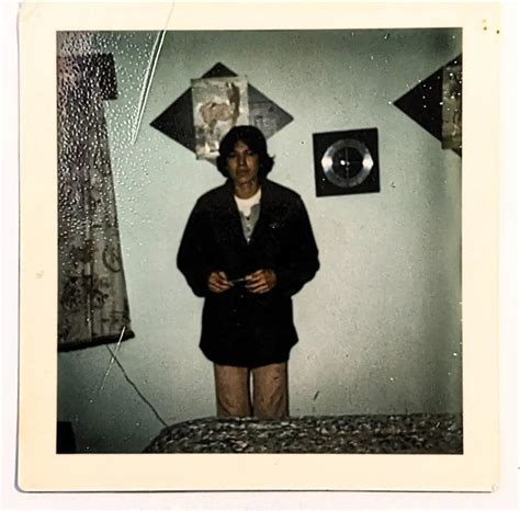 Young Richard Ramirez Aka The Night Stalker Rtruecrime