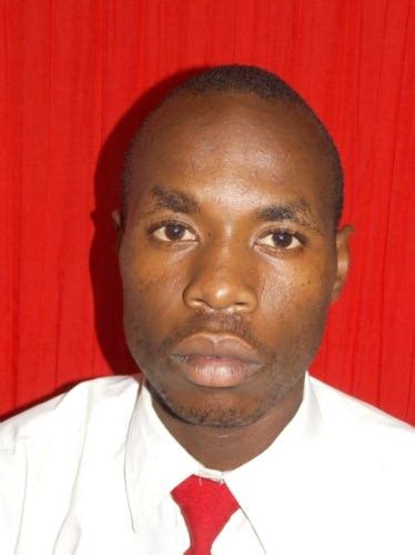 James Kariuki Jk Medium