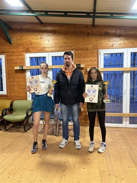 Prodanovic Mali Igrači