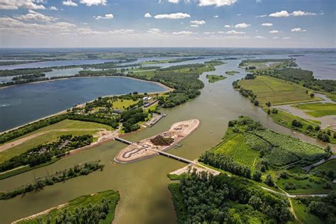 Onk Open Water Zwemmen 2023 Dag 1 Biesbosch Museumeiland Terheijden