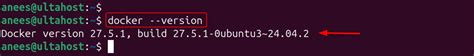 How To Deploy And Run Redis In Docker Ultahost Knowledge Base
