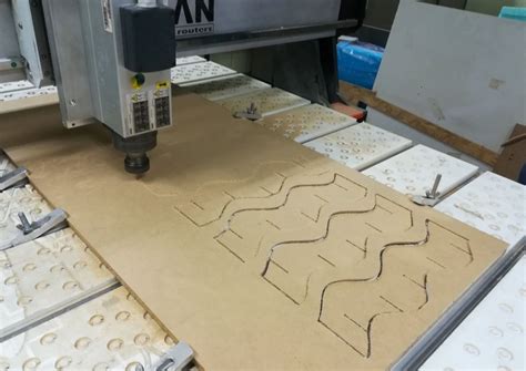 Prototype Fabrication Through CNC Milling Download Scientific Diagram