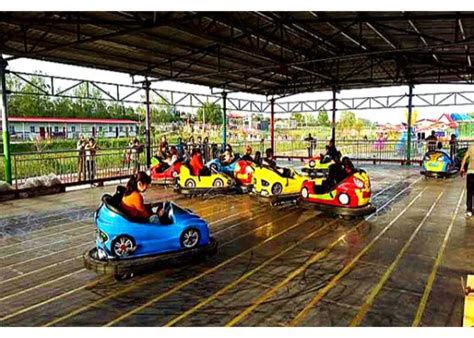 Carnival Bumper Cars Faq Guide Your Ultimate Partner For Amusement