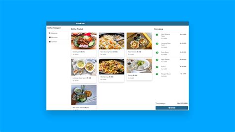 Github Yusupsupriyadi Kasir App Aplikasi Kasir Retoran Berbasis Web
