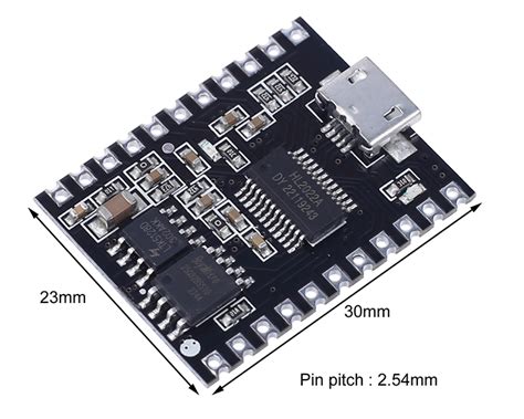 DC V W Mono Voice Playback Module DY SV F Channel Music Power Digital Amplifier