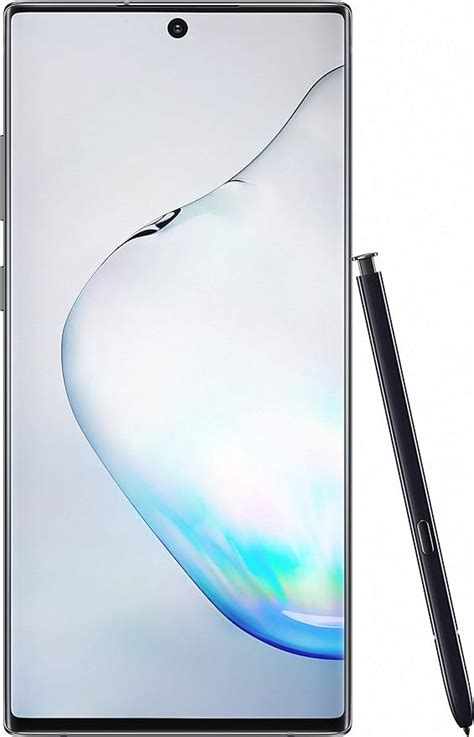 Samsung Galaxy Note 10 Plus 4g Dual Sim Sm N975fds 256gb Sim Free