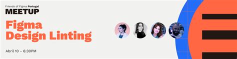 See Figma Design Linting FoF Portugal Meetup At Figma Portugal