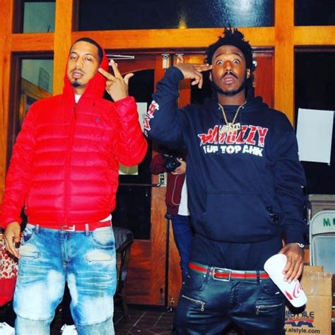 Stream Mozzy X Yatta X Celly Ru X E Mozzy X Lil Blood Type Beat By