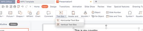 free ways to wrap text around an image in powerpoint wps office blog