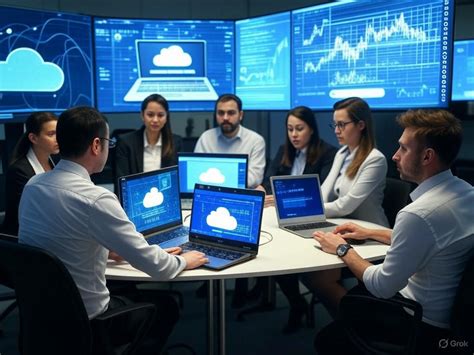 Huntress And Microsoft Partnership Revolutionizing Cybersecurity For Small And Mid Sized Businesses