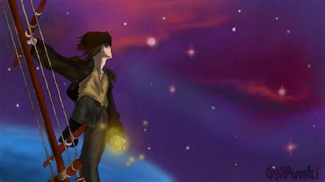 Yer Gonna Rattle The Stars By Cometpunk On Deviantart