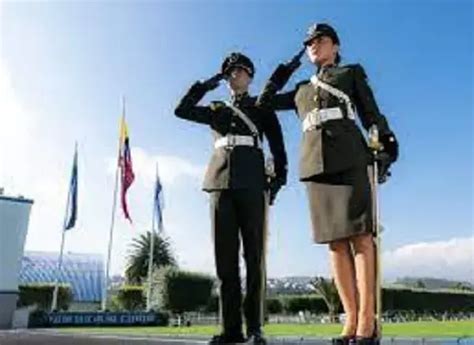 Reclutamiento En Línea Policía Nacional 2025 Elyex