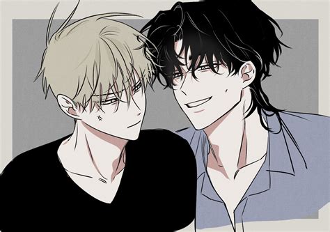 으자euja 💦🌰 Dmwk00 さんのイラスト・マンガ作品まとめ 300 件 Twoucan