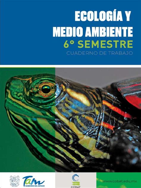 Ecologia Y Medio Ambiente Libro Pdf Ecología Desarrollo Sostenible