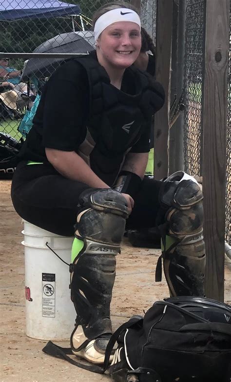 Danielle Claire Golcher Age 19