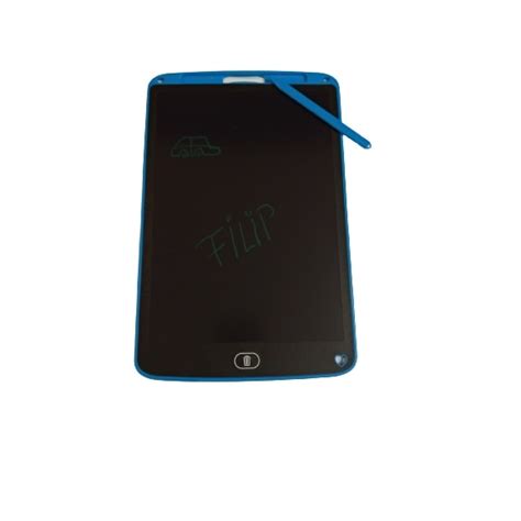 Сензорен Lcd цифров графичен таблет за писане и рисуване бутон за изтриване 12 Inch 28x19 см