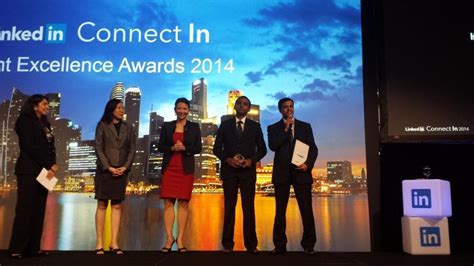 Tata Consultancy Services On Linkedin Tcs Receives The Award For