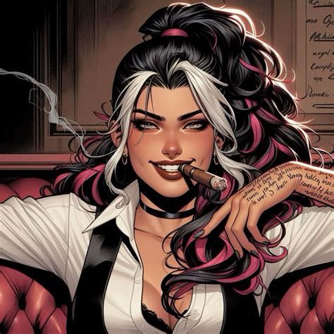 Pin By Mikaela Watson On Diabolical In 2024 Female Character