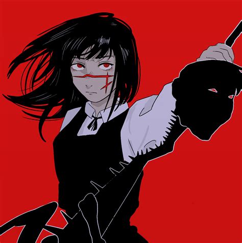 Asa Mitaka By Nervousmango On Deviantart