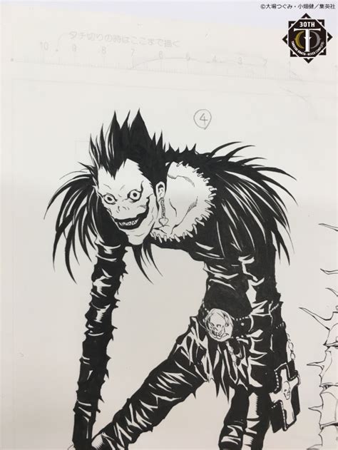 『death Note（デスノート）』に登場する名言を20個厳選して紹介！ 映画ひとっとび