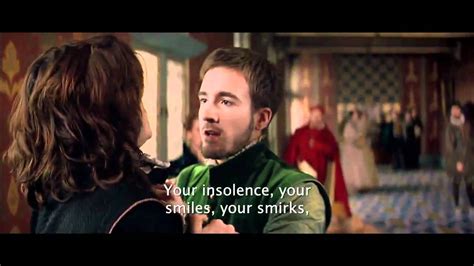 Gaspard Ulliel Princess Of Montpensier 2011 Official Trailer Hd