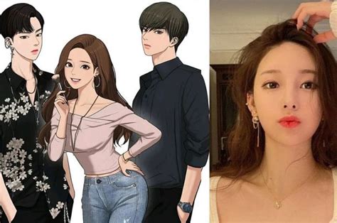 Wah Penulis Webtoon True Beauty Terseret Kasus Penggelapan Pajak
