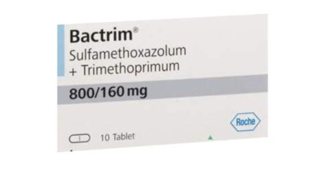 Quando Si Prende Bactrim Prima O Dopo I Pasti Torrinomedica