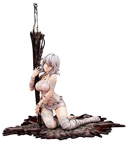 KOTOBUKIYA IO Cuddling The Sword Figurine PP For Sale Online EBay