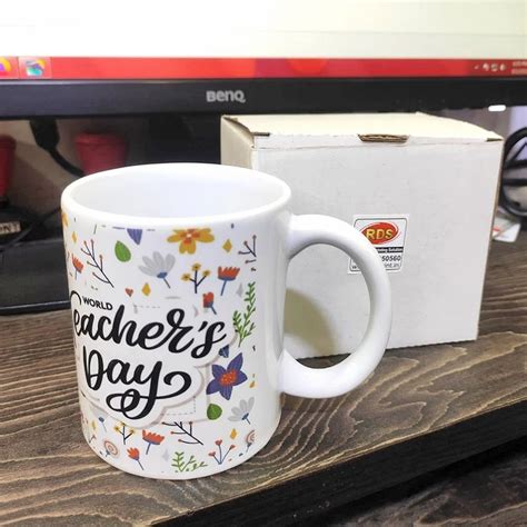 Printed Mugs At Rs 110piece प्रिंटेड मग In Patna Id 2854268055373