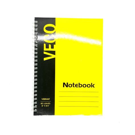 Notebook Veco Special 80lvs Veco Vibrant [officemono]