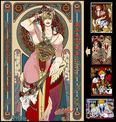 再録REGARD ビリケン DLsite がるまに