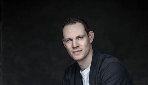 Tim Fransen And Rutger Claassen Betweter Festival Universiteit Utrecht