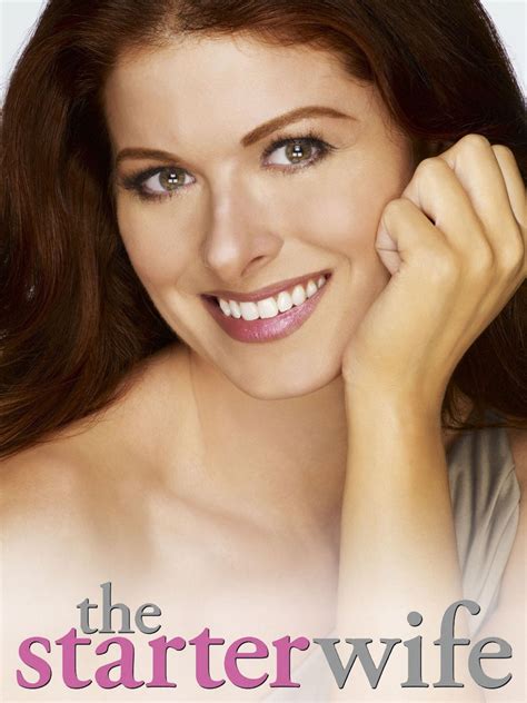 The Starter Wife Complete Series 2007 Dvd Rarefliks