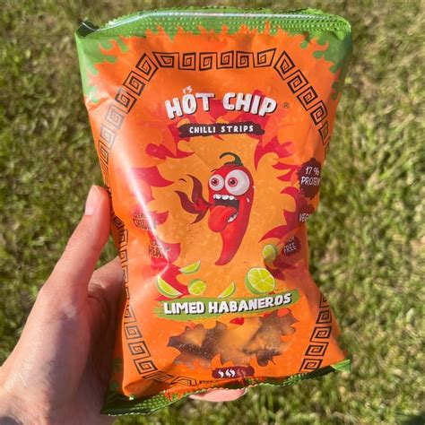 Hot Chip Reviews Abillion