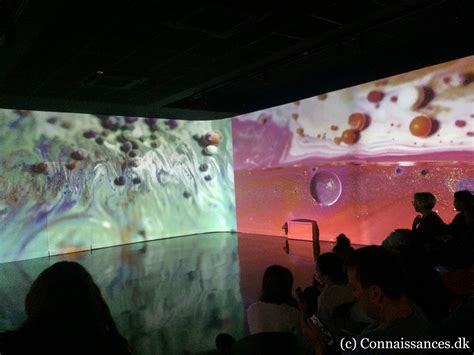 Latelier Des Lumi Res Connaissances Dk