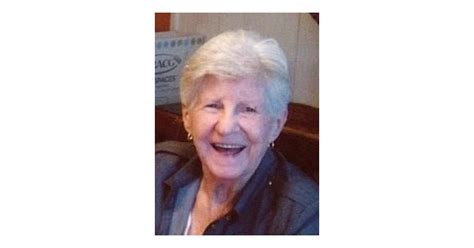 Nancy Long Obituary 1931 2017 Legacy Remembers