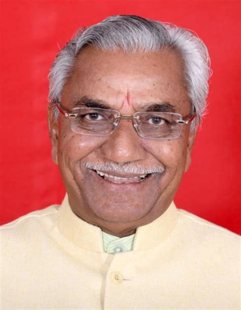 Babubhai Jamnadas Patel