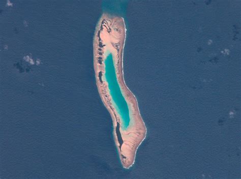 Knox Atoll