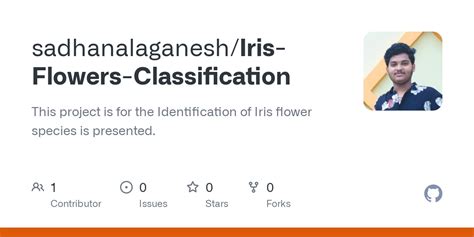 Github Sadhanalaganeshiris Flowers Classification This Project Is