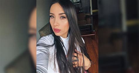 Confesiones íntimas De Luisa Fernanda W Y Legarda Sorprenden A Sus