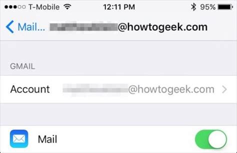 How To Delete Email Messages On Your IPhone Or IPad