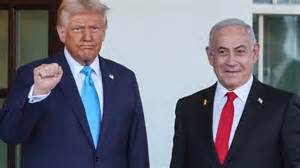Top Iran Cleric Declares Trump And Netanyahu Enemies Of God In New