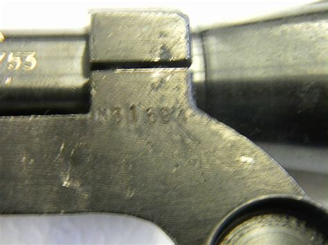 Correct Scope Mount Page 3 Gunboards Forums