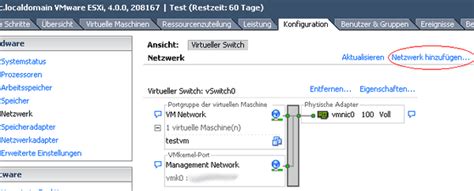 Vmware Esxi Hetzner Docs