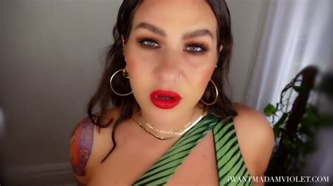 Madam Violet Dangerous Cleavage Consequences Porno Videos Hub