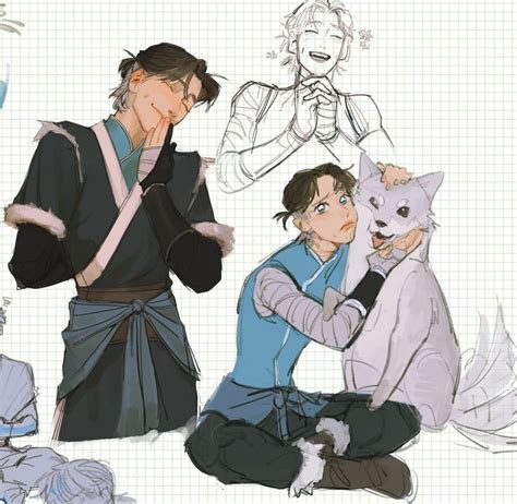 𝟔𝖙𝖊𝖍 On Twitter Concept Art Characters Character Design Art